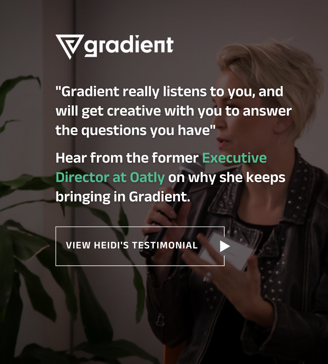 How to Use an Attitudinal Segmentation to Uncover Customer Insights