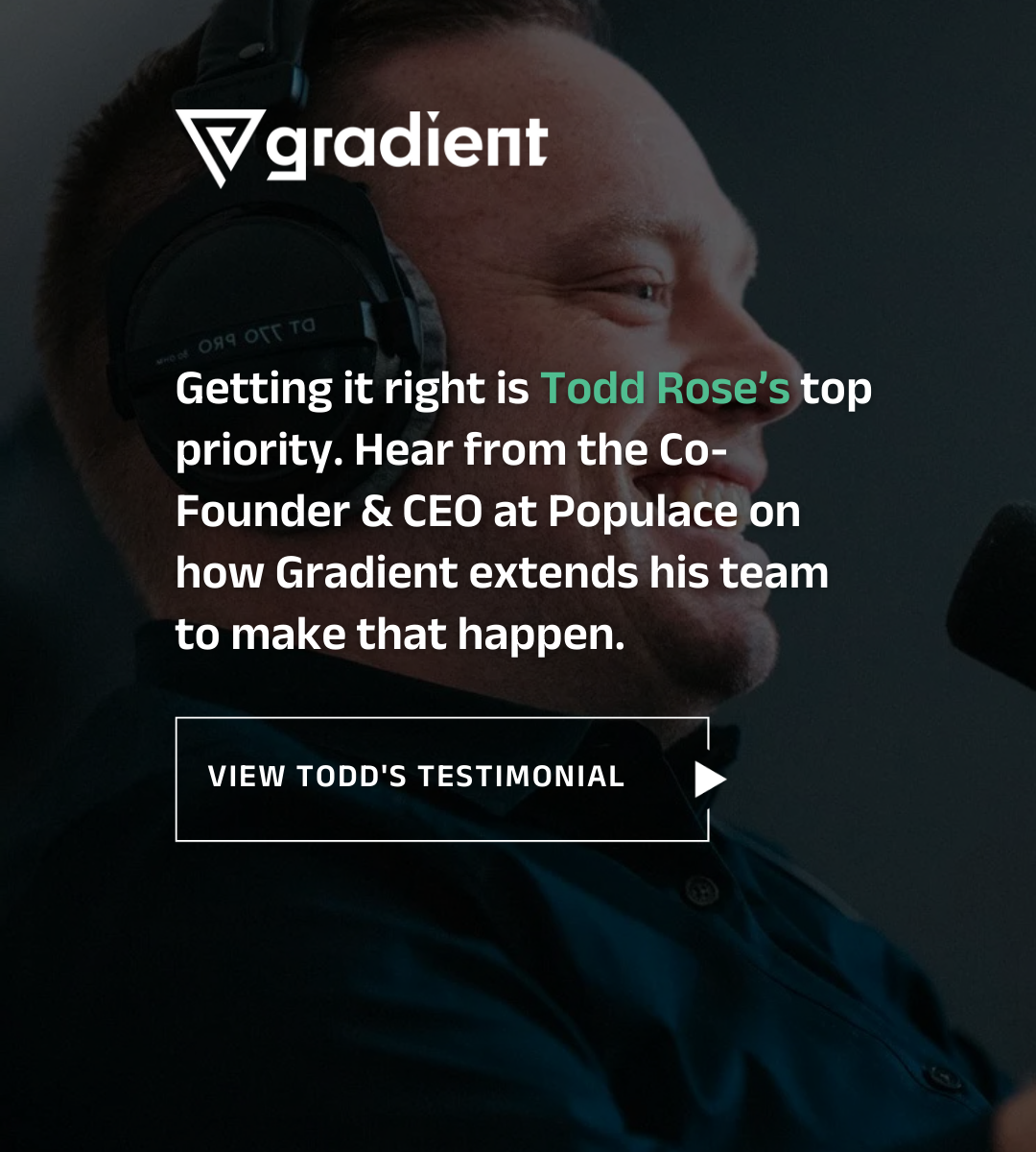 How to Use an Attitudinal Segmentation to Uncover Customer Insights
