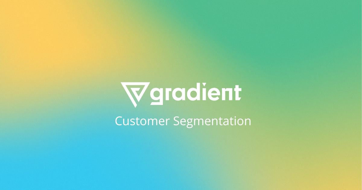 How to Use an Attitudinal Segmentation to Uncover Customer Insights